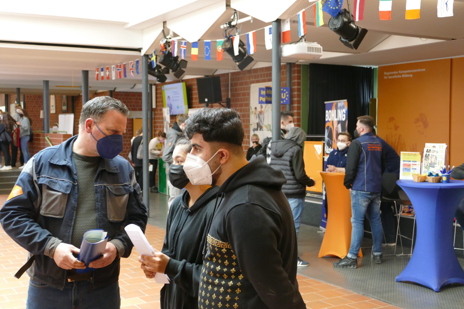 BBS OHZ – Berufsbildenden Schulen Osterholz-Scharmbeck