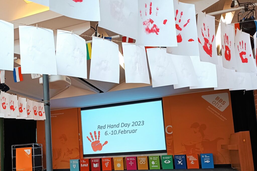 BBS OHZ – Berufsbildenden Schulen Osterholz-Scharmbeck