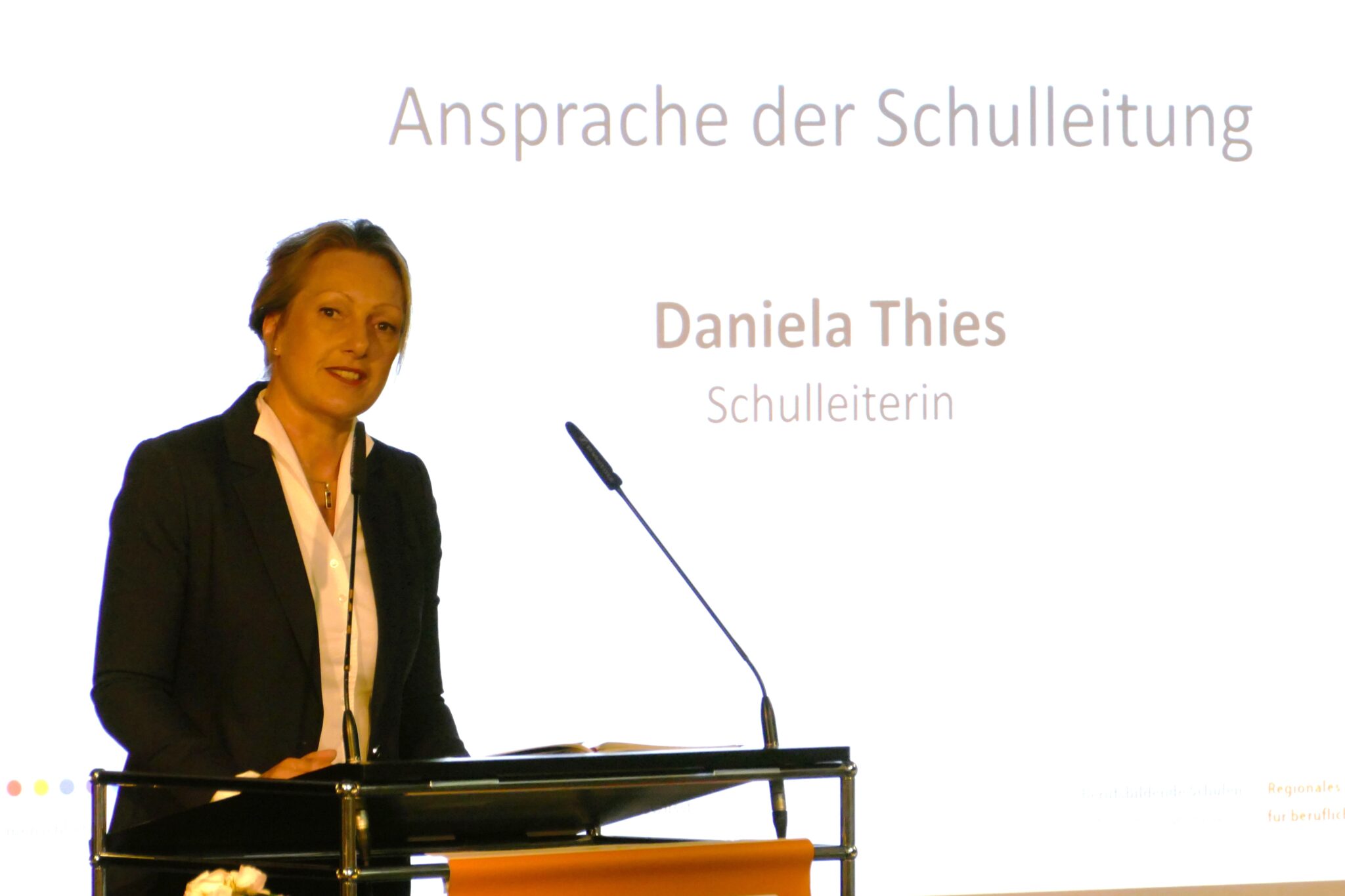 BBS OHZ – Berufsbildenden Schulen Osterholz-Scharmbeck