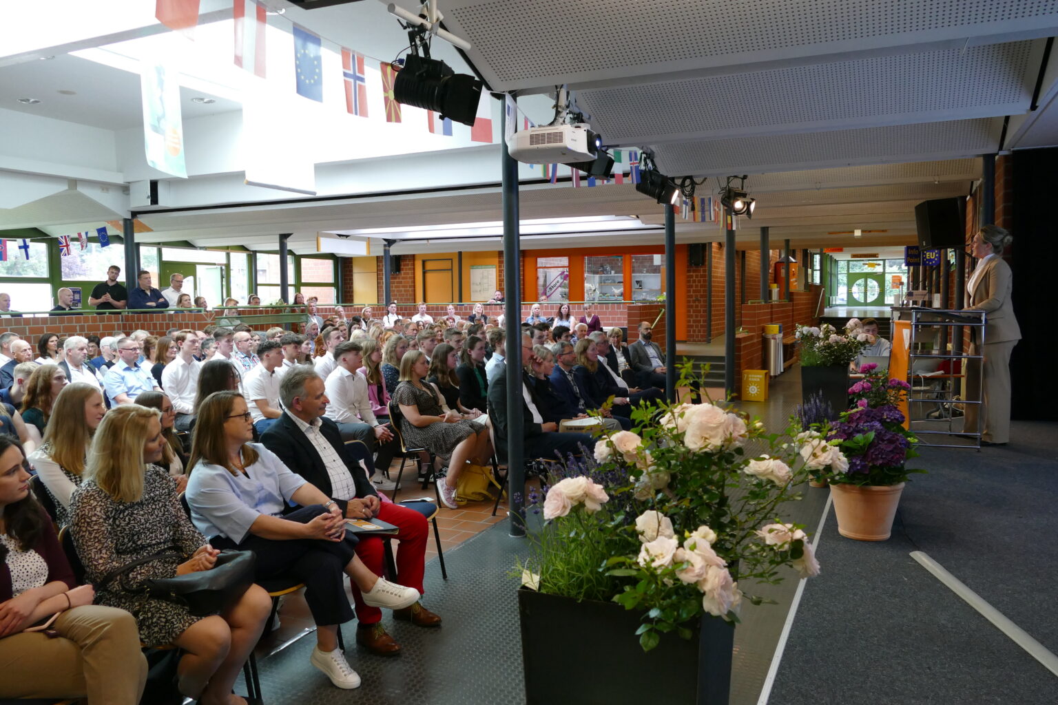 BBS OHZ – Berufsbildenden Schulen Osterholz-Scharmbeck